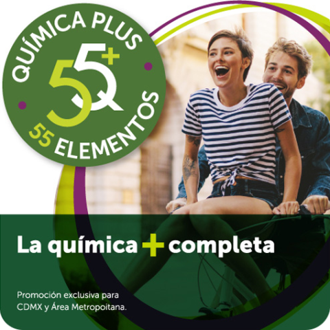 Promociones Vigentes | Quest Diagnostics México