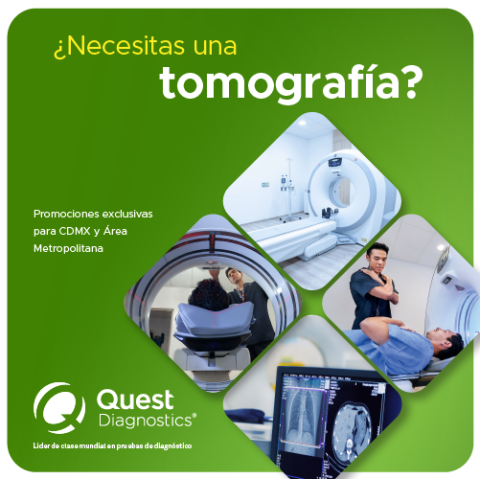 Promociones Vigentes | Quest Diagnostics México